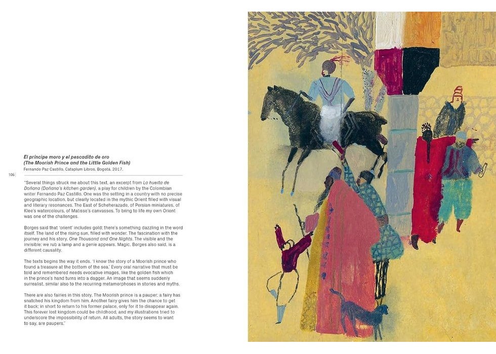 CONTEMPORARY ILLUSTRATION MASTERS.THE ART OF JESUS CISNEROS - HOAKI ...