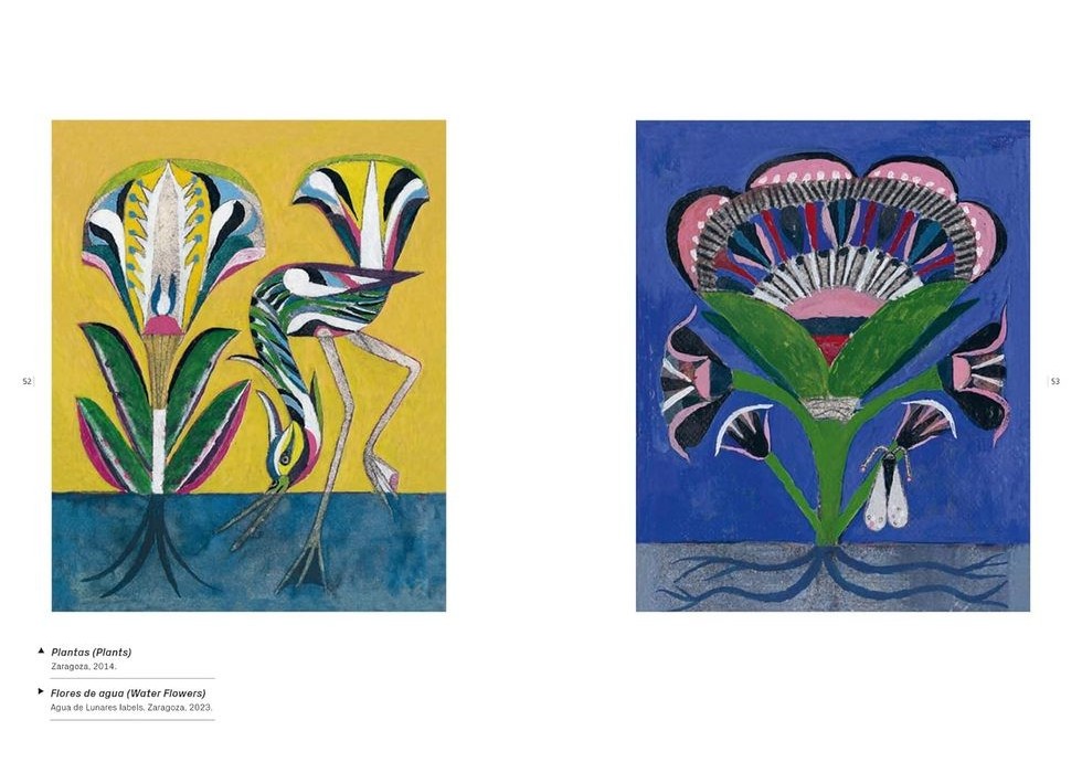 CONTEMPORARY ILLUSTRATION MASTERS.THE ART OF JESUS CISNEROS - HOAKI ...